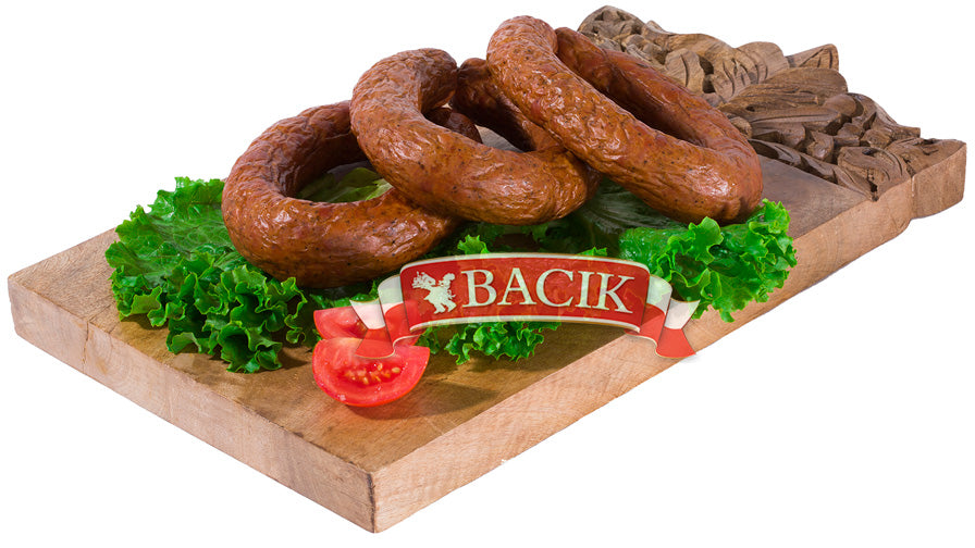 Juniper Berry Sausage Ring – Polish Food Direct