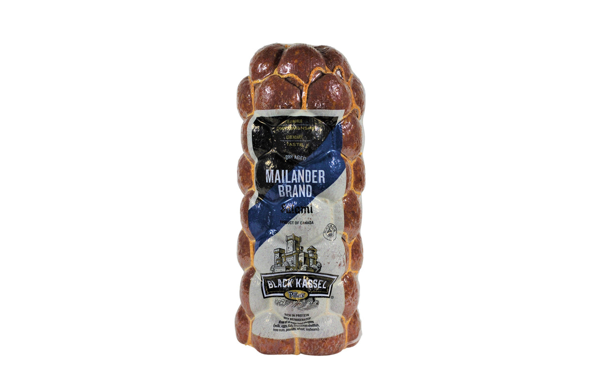 Salami Mailander – Polish Food Direct